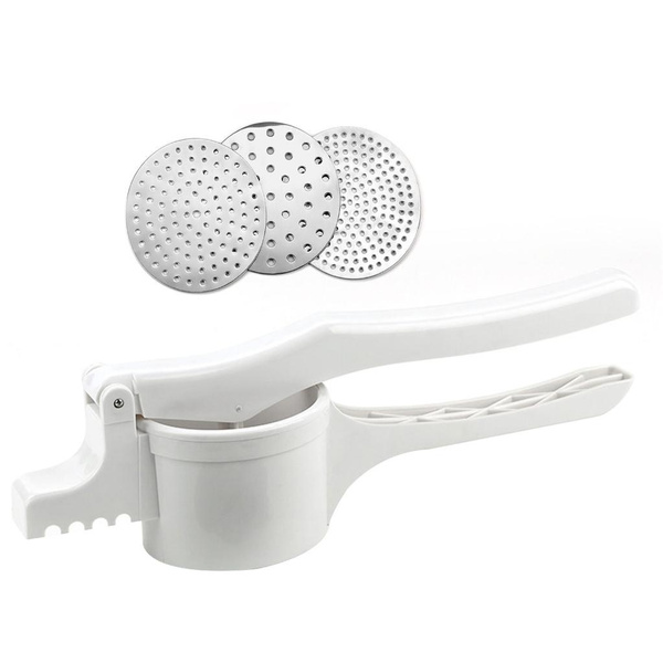 Potato Press Potato Crusher Efficiently Food Preparation Tool Potato ...