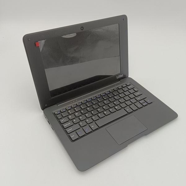 LISM Laptop computers Compact Laptop Computer, Slim Design, Built-in ...