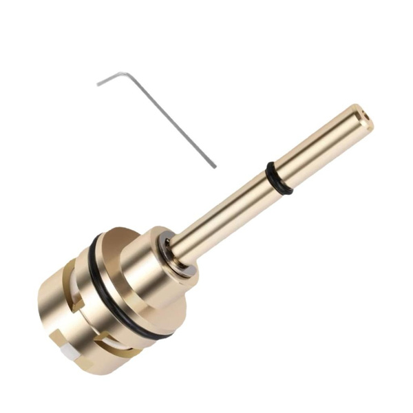 Long Lasting Brass Flows Control Valves set for Industrial Pipe Systems ...