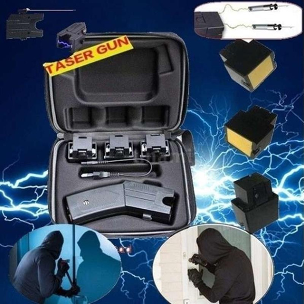 Hot Selling New High Power Tactical Hunting Flashlight, for Hunting in ...