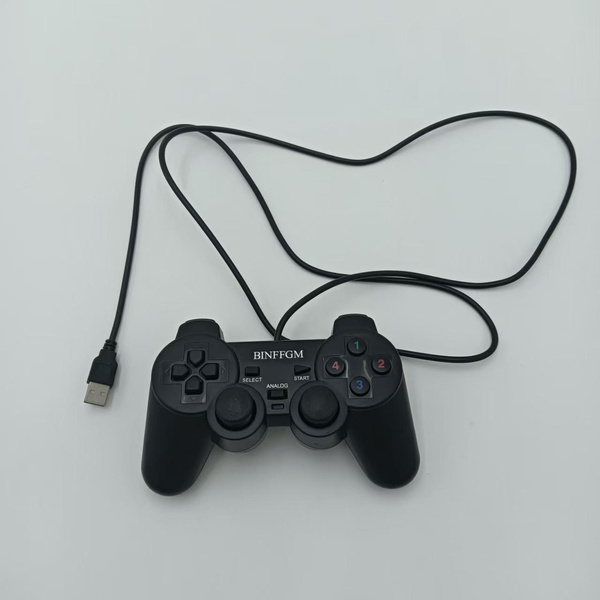 BINFFGM Controllers for game consoles Wired Gaming Controller,PC Game ...