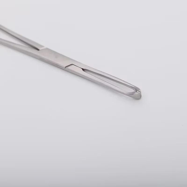 Stainless Steel Tissue Forceps, Allis Clamps, Mouse Tooth Forceps for ...