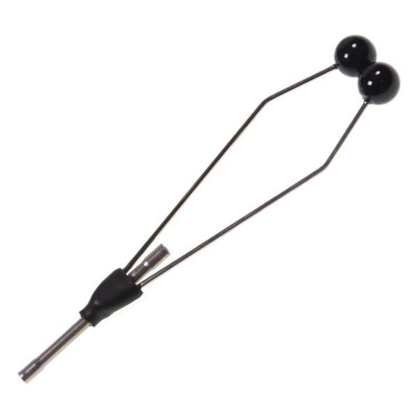 Professional Fly Tying Bobbin Threader - Smooth Winding, Protects Lines ...