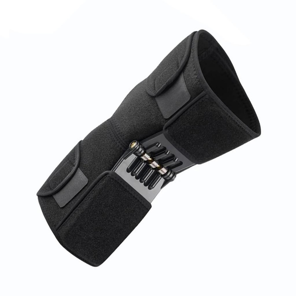 Knee Protections Boosters Joint Support Spring Knee Stabilizers Pad ...