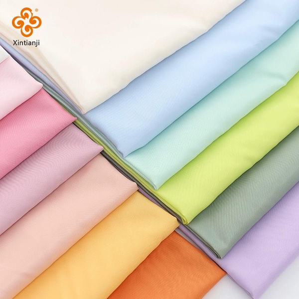 High Density Lining Fabric Anti-static Lining Fabric Soft DIY Sewing ...