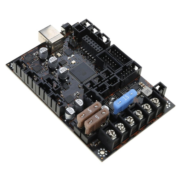 Motherboard Einsy Rambo 1.1b Main Board Kit Designed by Ultimachine 3d ...