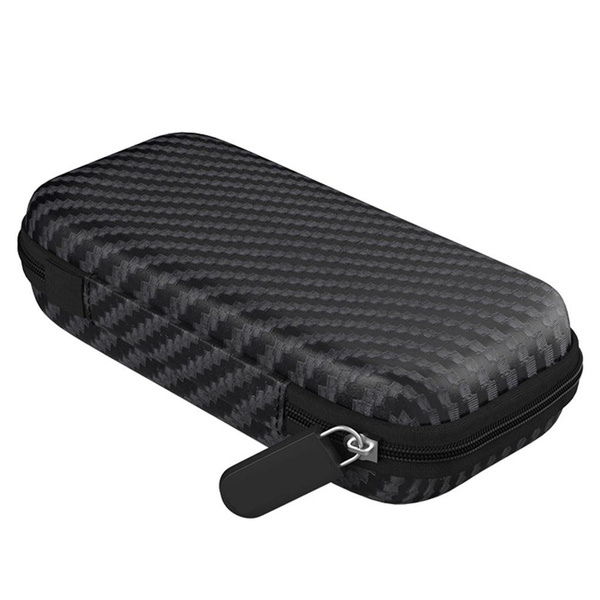 Hard Disk Case Portable Storage Protective Bag for Hard Drive Case ...