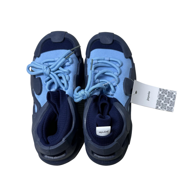 joyvio Footwear It offers flexible and lightweight shock absorption ...
