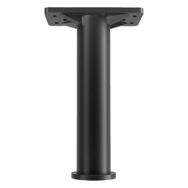 Heavy-Duty Telescopic Bed Slat Support Legs | Adjustable T-Bar Frame ...