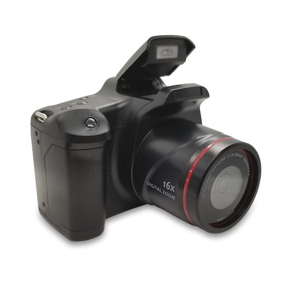 High Definition Telephoto Digital Camera 16X Export Model Video ...