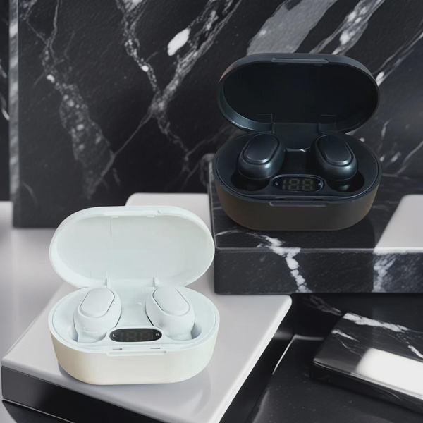 E7s Gaming Headset Bluetooth Earphones Earbuds Blutooth Earphone ...