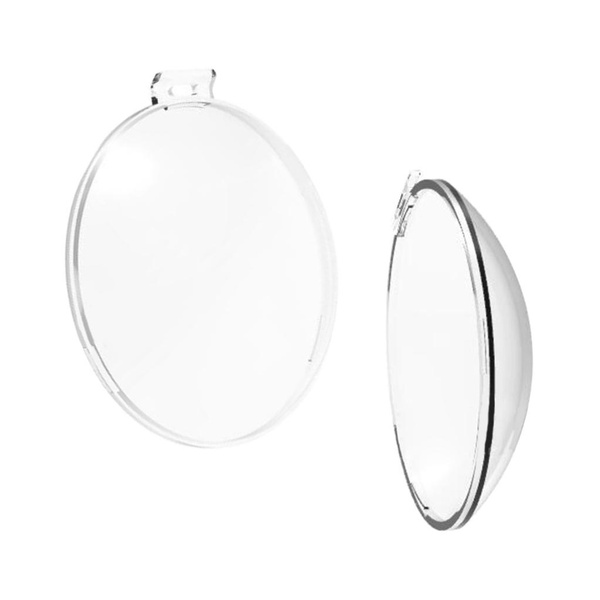 Fit for 360 ONE RS Lens Protector Cover Sport Camera Lens Protective ...
