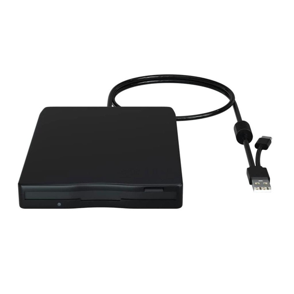 Strong ABS External Floppy Drive Reader Supports Win Operating Systems ...